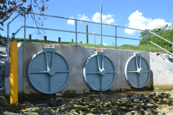 Fibreglass Manufacturer | Lightwave Composites