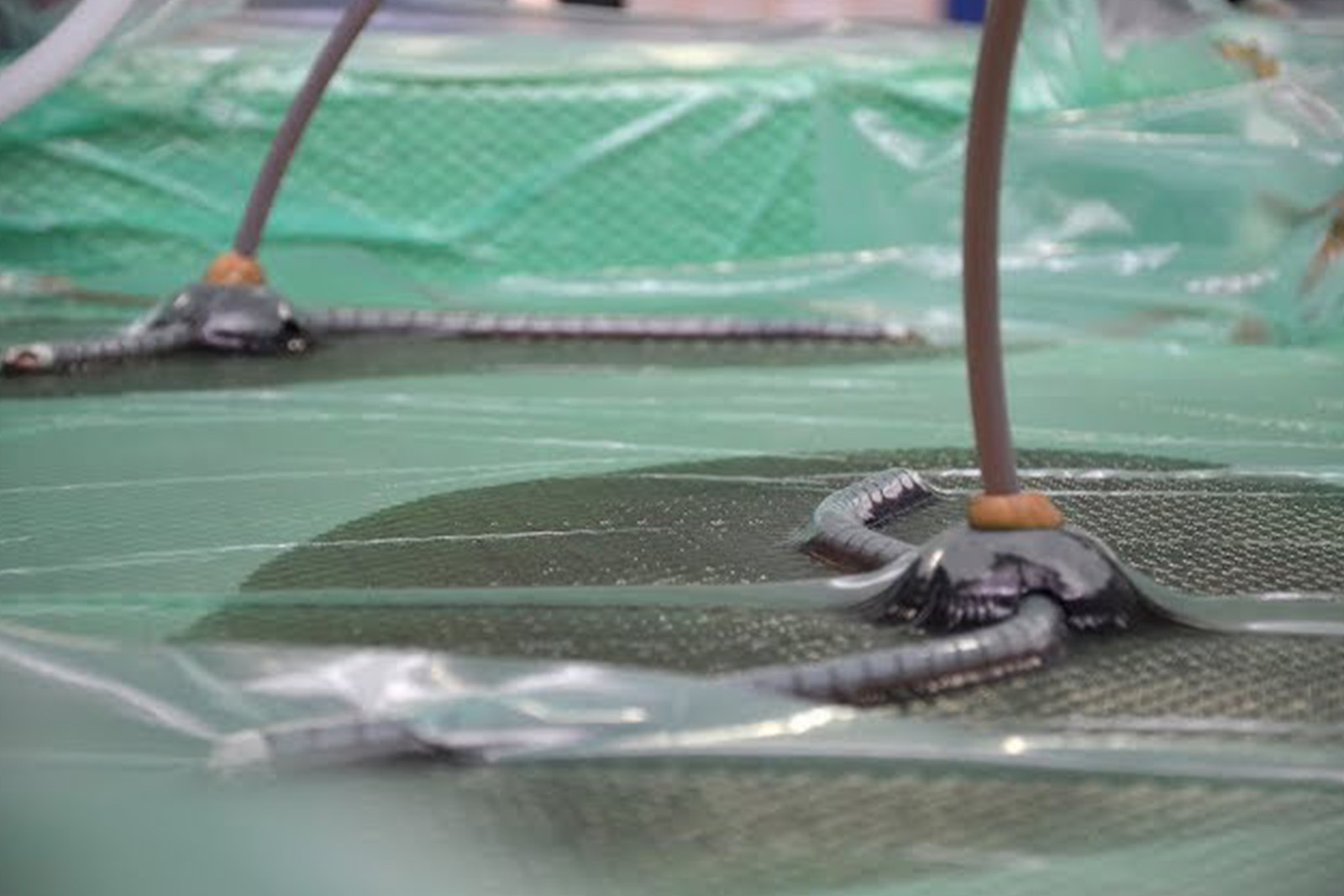 Fibreglass Manufacturer | Lightwave Composites
