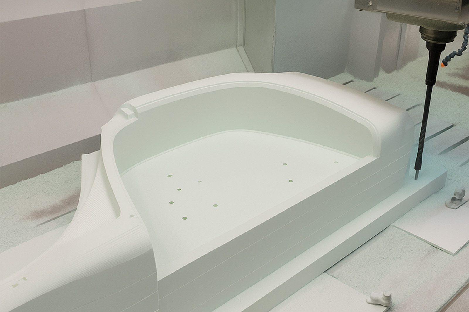 Fibreglass Manufacturer | Lightwave Composites